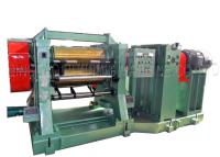 China Three Four Roll Plastic Rubber Calender Machine For Extruding And Calendaring for sale