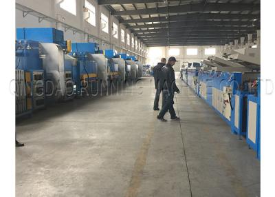 China Rubberplaat die Persmachine Met geringe geluidssterkte voor Microgolf het Genezen van Rubber genezen Te koop