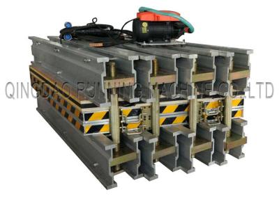 Cina Il giunto estraente del nastro trasportatore di uso lavora la gomma a macchina, Jointer di vulcanizzazione caldo della cinghia di gomma in vendita