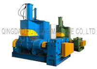 China Rubber Industrial Kneading Machine High Efficiency for sale