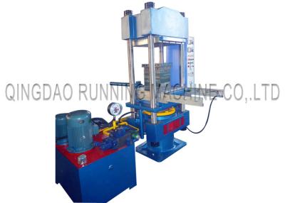 Cina macchina idraulica di gomma idraulica della pressa per matrici di pressione 120T con lo scivolamento automatico della muffa in vendita