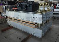 China Portable Right Angle Conveyor Belt Splicing Machine for sale