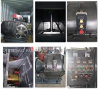 China 110L Durable Rubber Processing Equipment  Rubber Kneader Machine For Construction for sale