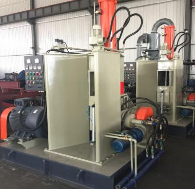 China Rubberverspreiding Twee de Machine van de Broodjesmolen Industriële het Kneden Machine Iso9001 Te koop
