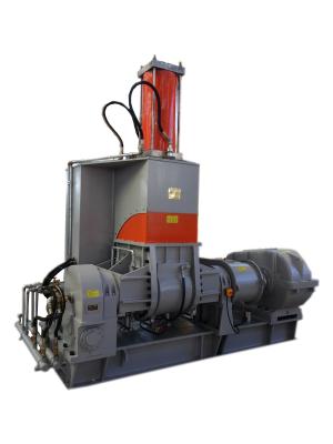 China Rubberverspreiding Twee de Machine van de Broodjesmolen Industriële het Kneden Machine Iso9001 Te koop