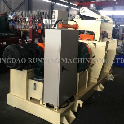 中国 16.25m/Minゴム製混合製造所機械混合機が付いている開いた混合製造所機械 販売のため