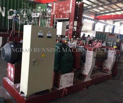 中国 16.25m/Minゴム製混合製造所機械混合機が付いている開いた混合製造所機械 販売のため