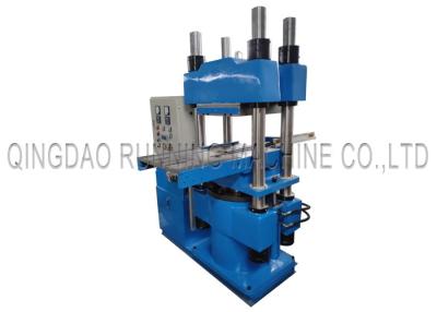 China 160T que aperta a máquina hidráulica deslizante automática da imprensa de molde dos selos de borracha do molde da pressão à venda