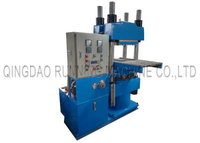 China 160T que aperta a máquina hidráulica deslizante automática da imprensa de molde dos selos de borracha do molde da pressão à venda