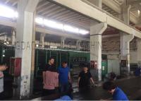 China 150 Ton Plate Rubber Molding Vulcanizing Press Machine for sale