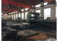 China 150 Ton Plate Rubber Molding Vulcanizing Press Machine for sale