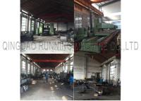 China 150 Ton Plate Rubber Molding Vulcanizing Press Machine for sale