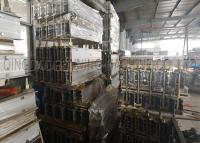 China Flameproof Splicing Conveyor Belt Vulcanizing Press 2000mm for sale