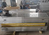 China Splicing Welding Vulcanizing PU PVK Belt Joint Machine 480V for sale