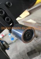 China Intelligent Lightweight Platen Brush Cleaning Machine for sale