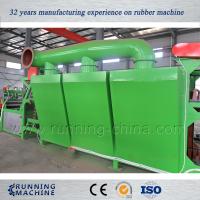 China Floor Standing 900mm Width Batch Off Cooler Wig-Wag Stacking for sale