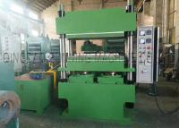 China 160T Rubber Vulcanizing Press Machine Rubber Sole Making Machine for sale