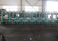 China Bicycle Inner Tube Hydraulic Vulcanizing Machine PLC Automatic Controlled for sale