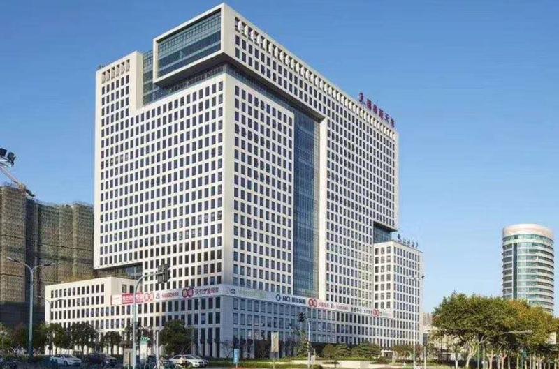 Proveedor verificado de China - Yongwell Trading (shanghai) Co.,Ltd