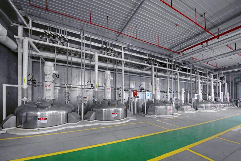 Proveedor verificado de China - Yongwell Trading (shanghai) Co.,Ltd