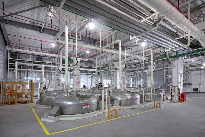 Proveedor verificado de China - Yongwell Trading (shanghai) Co.,Ltd