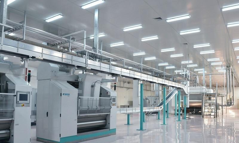 Proveedor verificado de China - Yongwell Trading (shanghai) Co.,Ltd