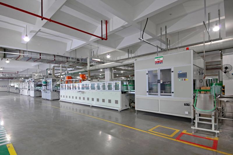 Proveedor verificado de China - Yongwell Trading (shanghai) Co.,Ltd