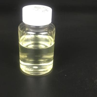 Cina 99% L-Nicotine Stimulant And Anxiolytic Pharmaceutical Drug CAS 54-11-5 in vendita