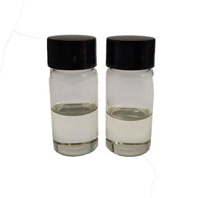 Cina Pharmaceutical Grade L-Nicotine 99% Stimulant And Anxiolytic Drug CAS 54-11-5 in vendita