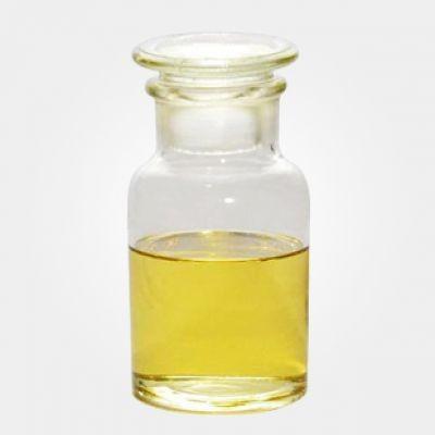Cina CAS 54-11-5 Relaxation L-Nicotine Liquid 99.0% Stimulant And Anxiolytic in vendita