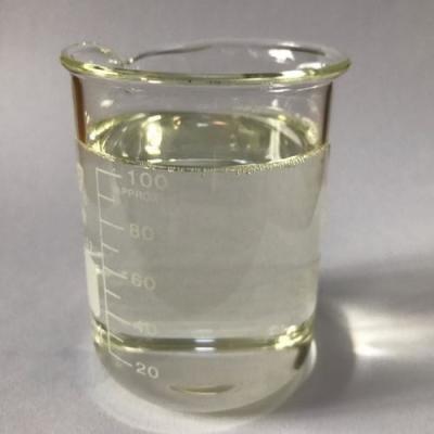 Cina 99% L-Nicotine Pharmaceutical Drug For Reducing Weight CAS 54-11-5 in vendita
