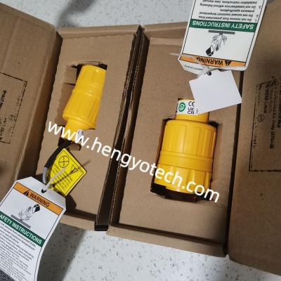 China 2751 GF Signet 3-2751-2 PH/ORP Smart Sensor Electronics For Neutralization Systems for sale