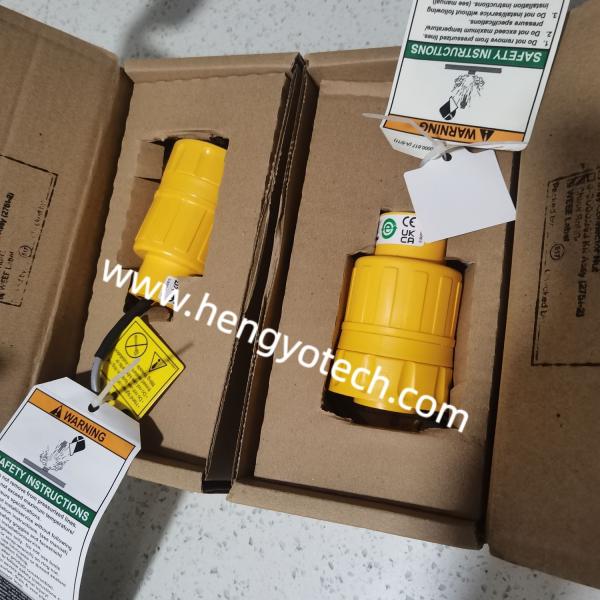 Quality 2751 GF Signet 3-2751-2 PH/ORP Smart Sensor Electronics For Neutralization Systems for sale