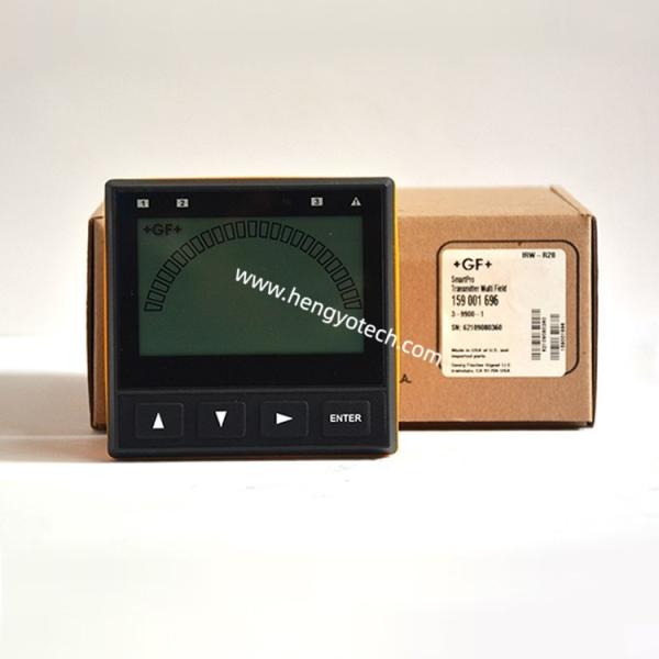 Quality 3-9900-1 Signet 9900 Transmitter For Media Filtration  for sale