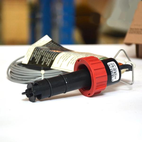 Quality Type 515 GF Signet P51530-P0 Rotor-X Paddlewheel Flow Sensor for sale