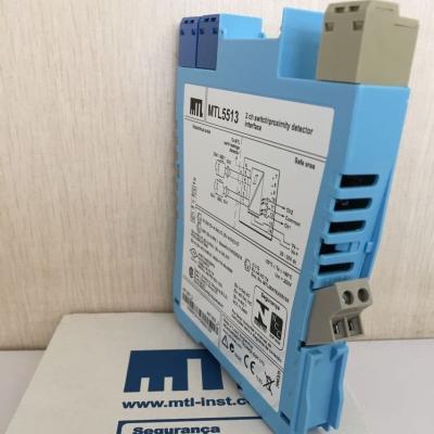 China MTL5522 MTL Safety Barriers Isolators Solenoid Alarm Driver for sale