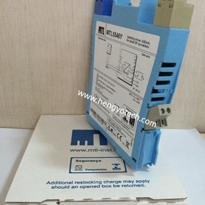 China MTL5549Y MTL Isolator Barriers Isolating Driver for sale