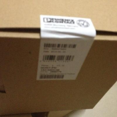 China Phoenix Contact UPS Power Supply QUINT4-PS/1AC/24DC/10 2904601 for sale