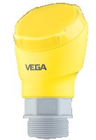 China Compact VEGA Level Meter VEGAPULS 21 Radar Continuous Level Measurement Sensor for sale