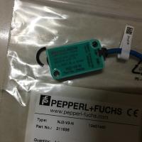 China NJ2-V3-N PEPPERL+FUCHS Inductive Sensor for sale