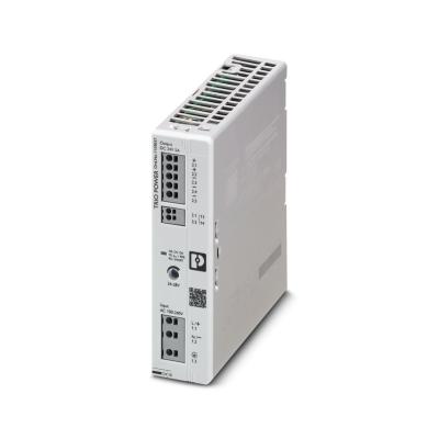 China TRIO3-PS/1AC/24DC/5 Phoenix Contact Power supply 1159037 for sale