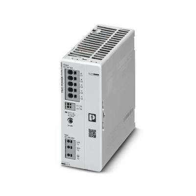 China TRIO3-PS/1AC/24DC/20 Phoenix Contact UPS Power supply 1159039 for sale
