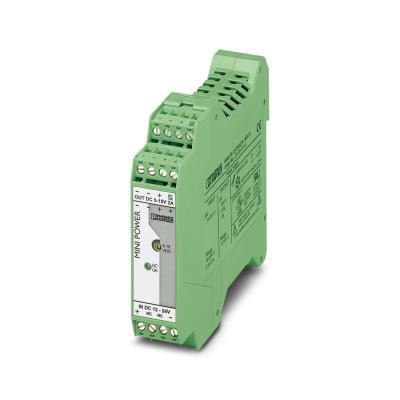 China MINI-PS-12-24DC/5-15DC/2 Phoenix Contact DC/DC converter 2320018 for sale