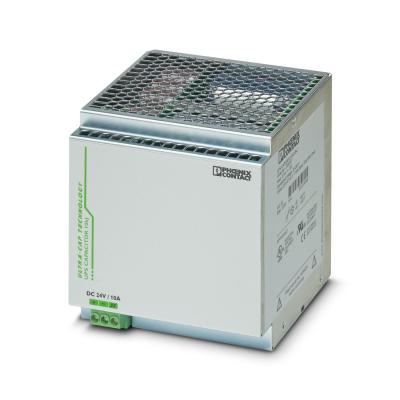 China UPS-CAP/24DC/10A/10KJ Phoenix Contact Energy storage 2320377 for sale
