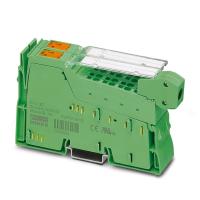 China IB IL CNT-PAC Phoenix Contact Function module 2861852 for sale