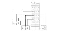 China IB IL CNT-PAC Phoenix Contact Function module 2861852 for sale