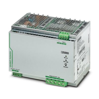 China QUINT-PS/1AC/48DC/20 Phoenix Contact UPS Power Supply 2866695 for sale
