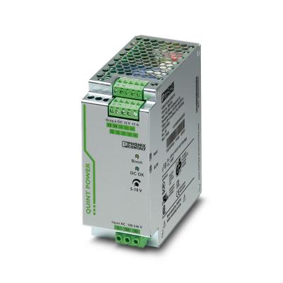 China QUINT-PS/1AC/12DC/15 Phoenix Contact Power Supply 2866718 for sale