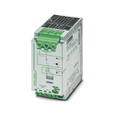 China QUINT-ORING/24DC/2X40/1X80 Phoenix Contact Redundancy Module 2902879 for sale