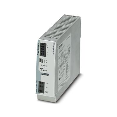 China TRIO-PS-2G/1AC/48DC/5 Phoenix Contact Power Supply 2903159 for sale